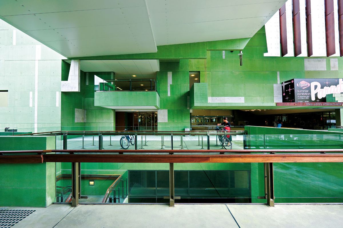 State of origin | ArchitectureAu