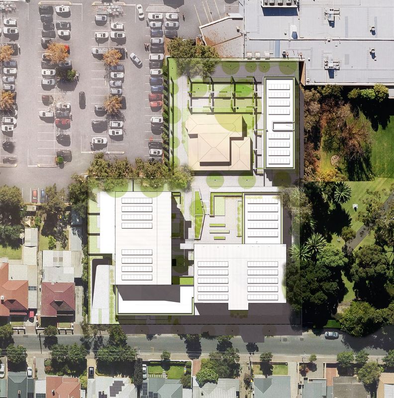 Affordable housing ideas competition winner announced | ArchitectureAu