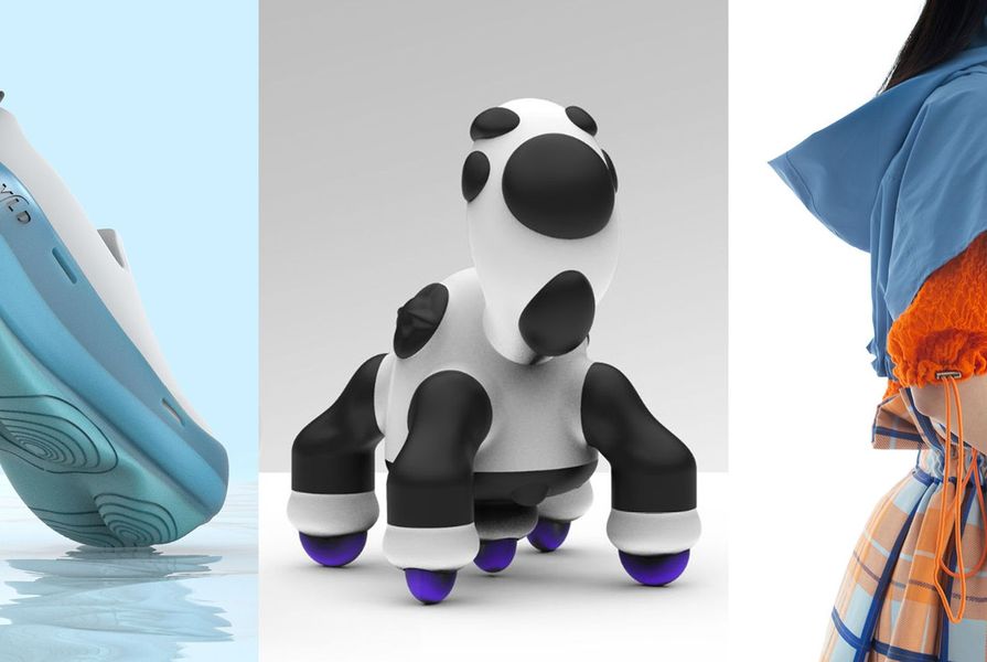 Student exhibition: 'Beyond Design as Usual' | ArchitectureAu