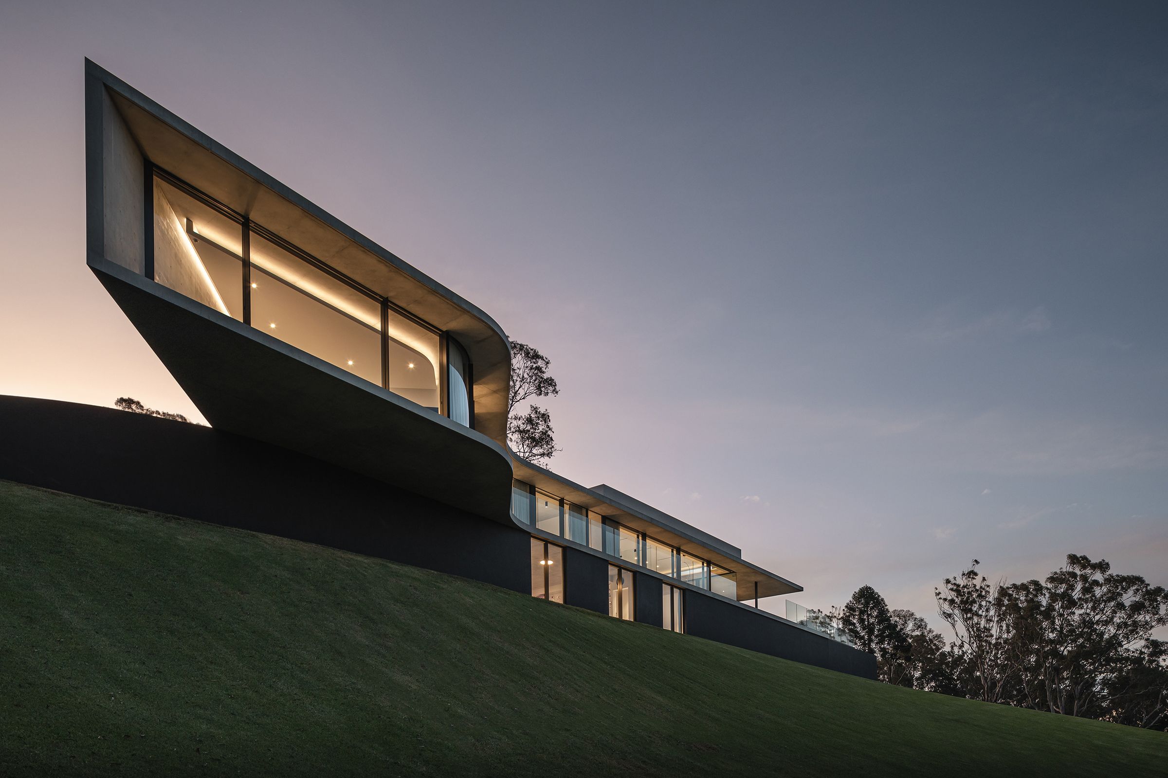 2023 Darling Downs/West Moreton Regional Architecture Awards ...