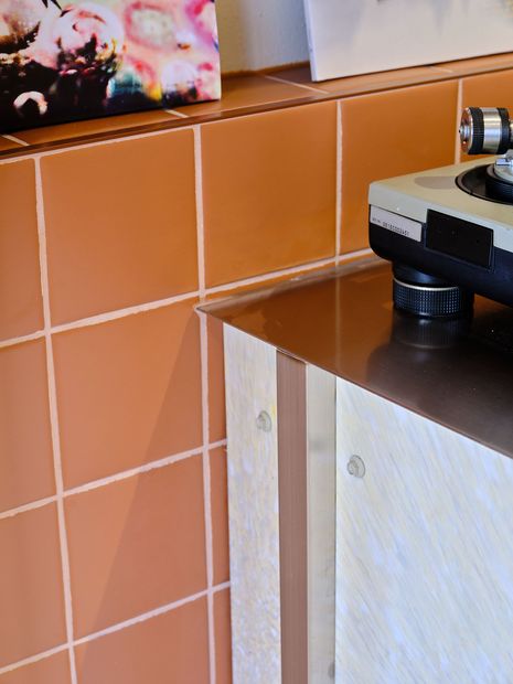 Recess Cafe by MyMyMy Architecture | ArchitectureAu