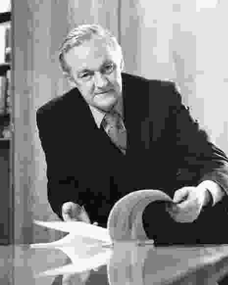 The legacy of Robin Boyd | ArchitectureAu