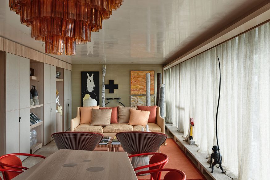 2024 Australian Interior Design Awards shortlist: Residential Design ...