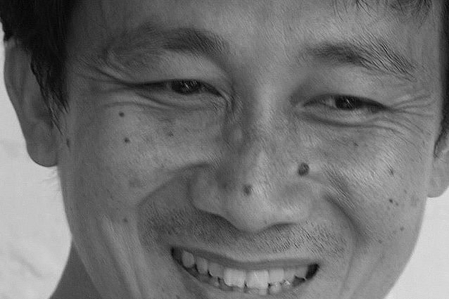 Kevin Mark Low: Small projects | ArchitectureAu