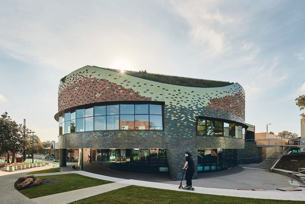 Pursuit of knowledge: Five libraries diversifying the learning ...