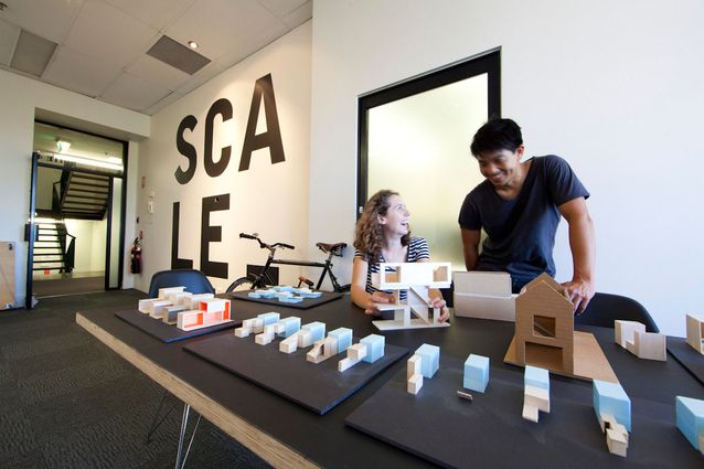 New creative hub for Sydney | ArchitectureAu