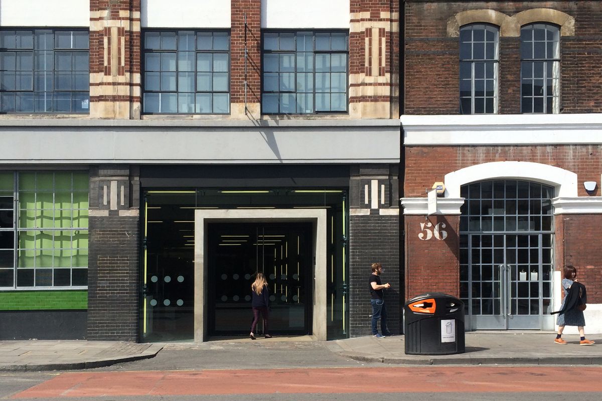 2015 Dulux Study Tour: Tea and Biscuits with AHMM | ArchitectureAu