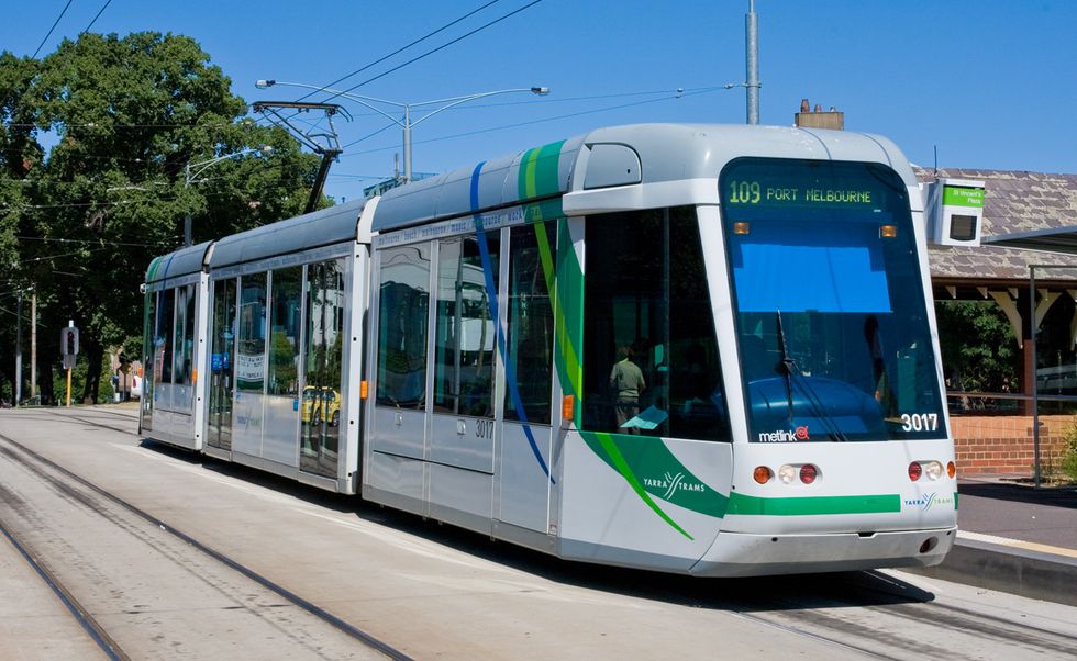 How to build light rail in our cities without emptying the public purse ...