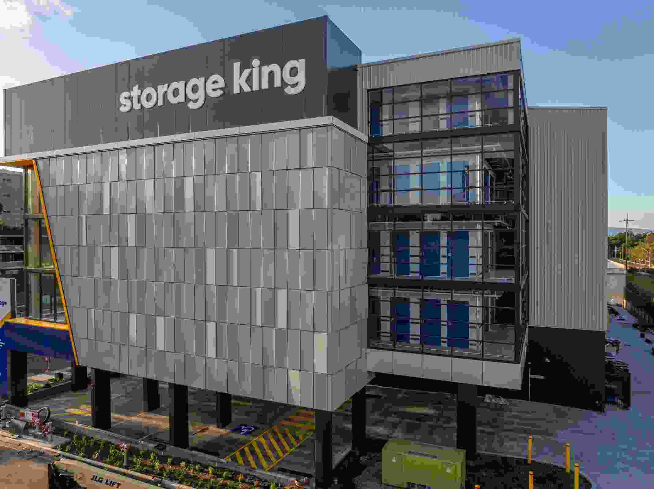 Why a building envelope specification strategy matters | ArchitectureAu