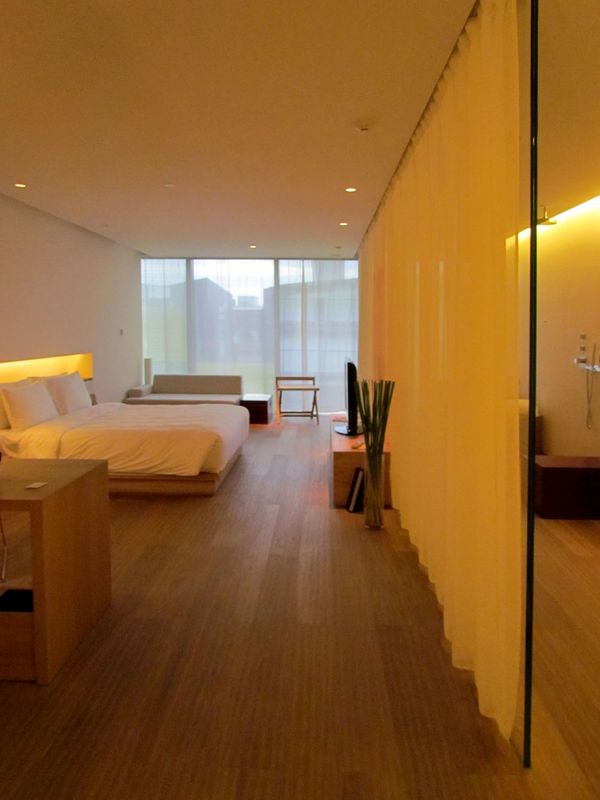 The Opposite House | ArchitectureAu