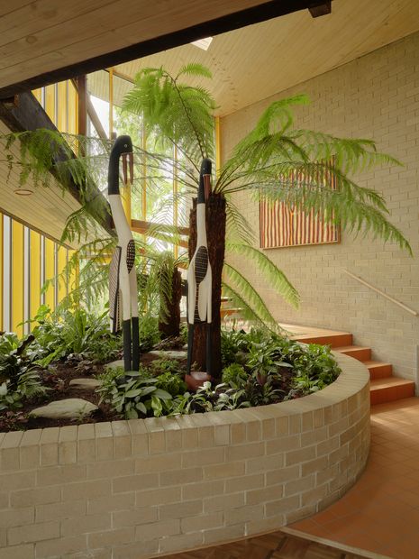 Open day: Richard Stampton Architect and Wowowa | ArchitectureAu