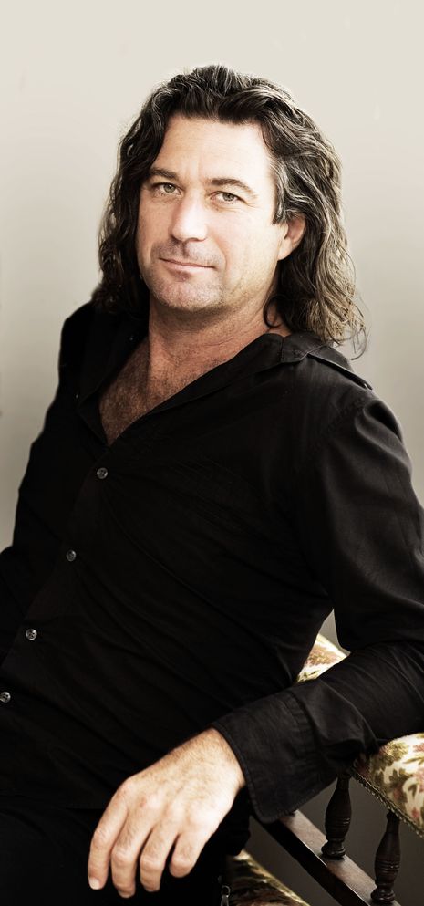 Richard Weller to lead international landscape architecture festival ...