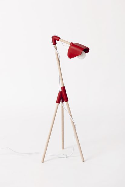 First and Last: Dowel Jones | ArchitectureAu