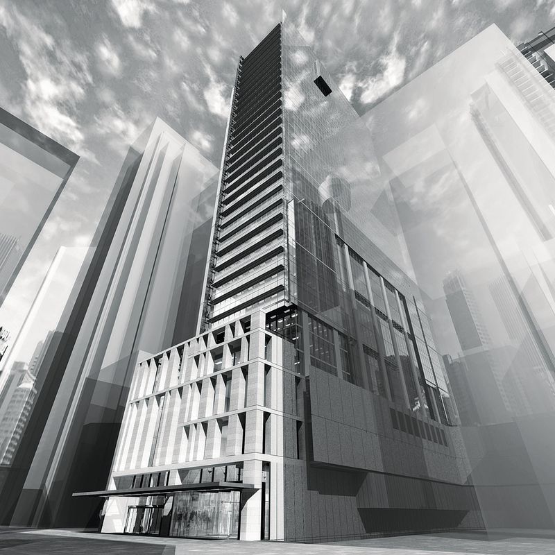 420 George Street, Sydney | ArchitectureAu