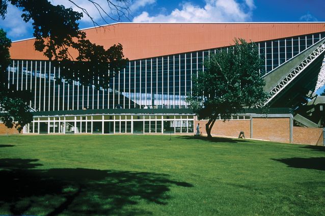 2021 National Enduring Architecture Award | ArchitectureAu