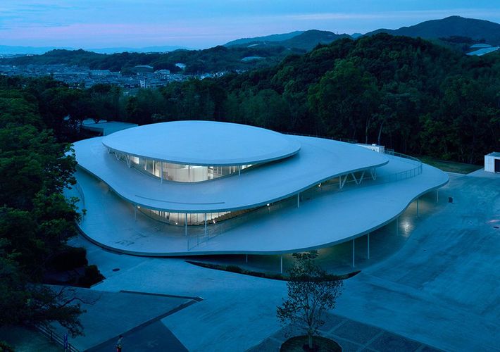 Experience the best of Japan’s built environment with an architectural ...