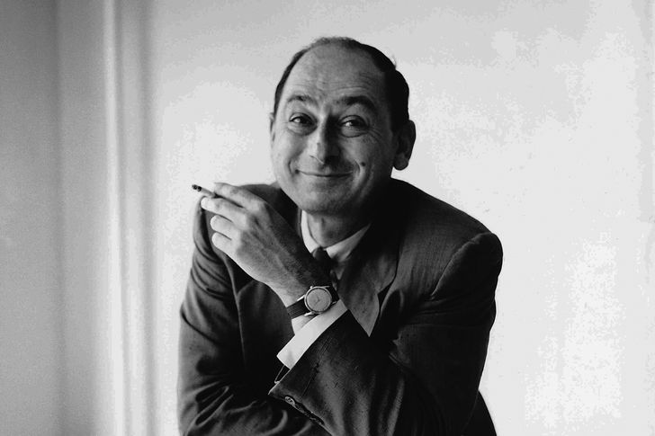 George Nelson: Architect, Writer, Designer, Teacher | ArchitectureAu