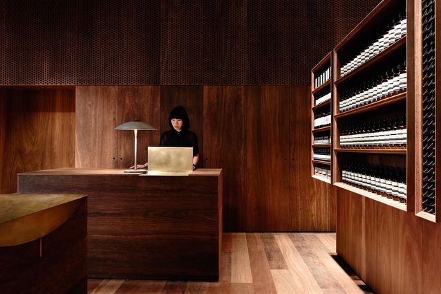 Natural timber creates healthier indoor spaces | ArchitectureAu