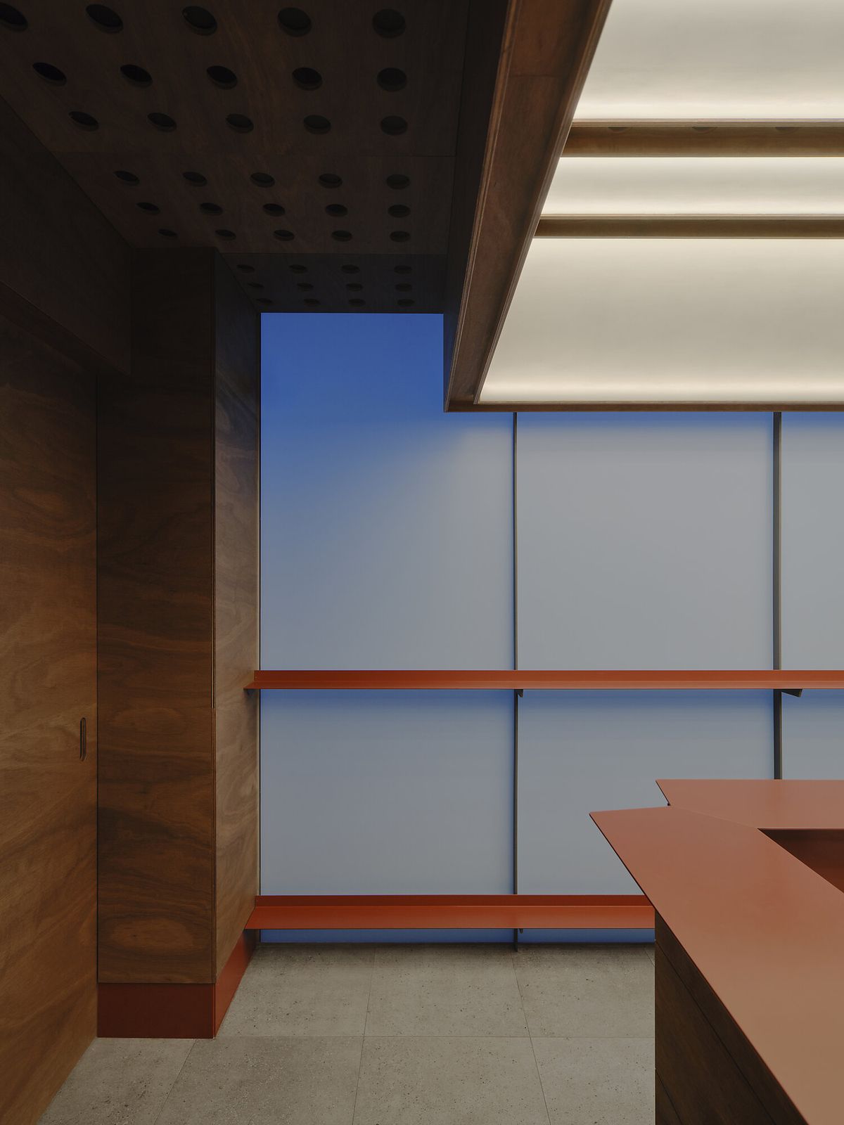 2025 Eat Drink Design Awards: Best Cafe Design | ArchitectureAu