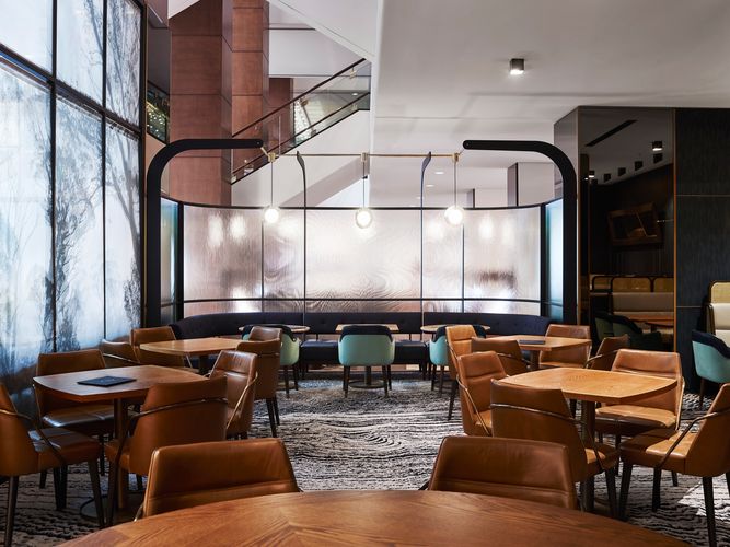 2017 Eat Drink Design shortlist: Best Restaurant Design | ArchitectureAu