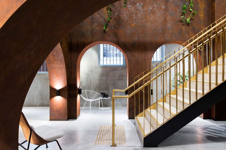 2019 AIDA Shortlist: Retail Design | ArchitectureAU