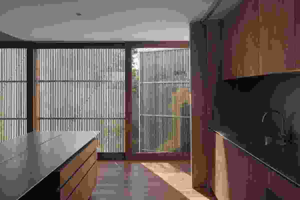 Jan Juc Studio by Eldridge Anderson | ArchitectureAu