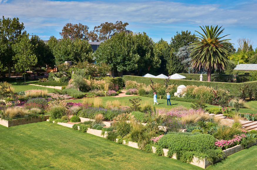 Winners announced: 2024 SA and NT Landscape Architecture Awards | Landscape Australia