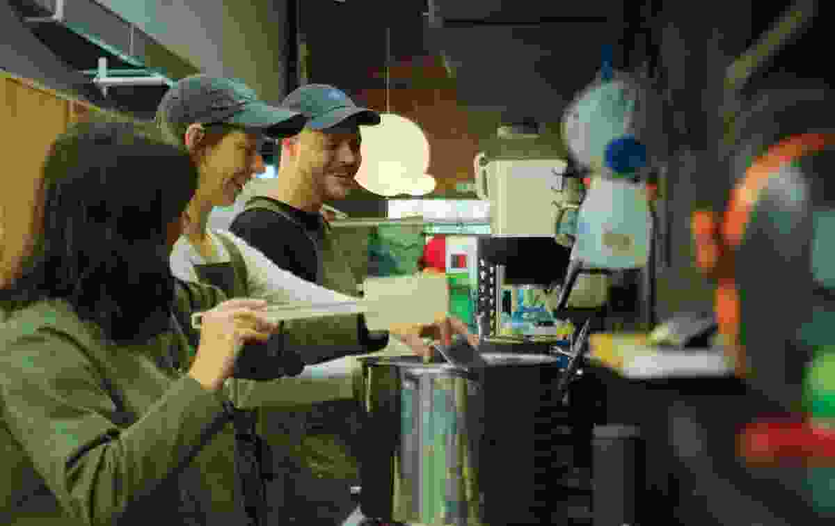 Rethinking plastics, rewriting futures | ArchitectureAu