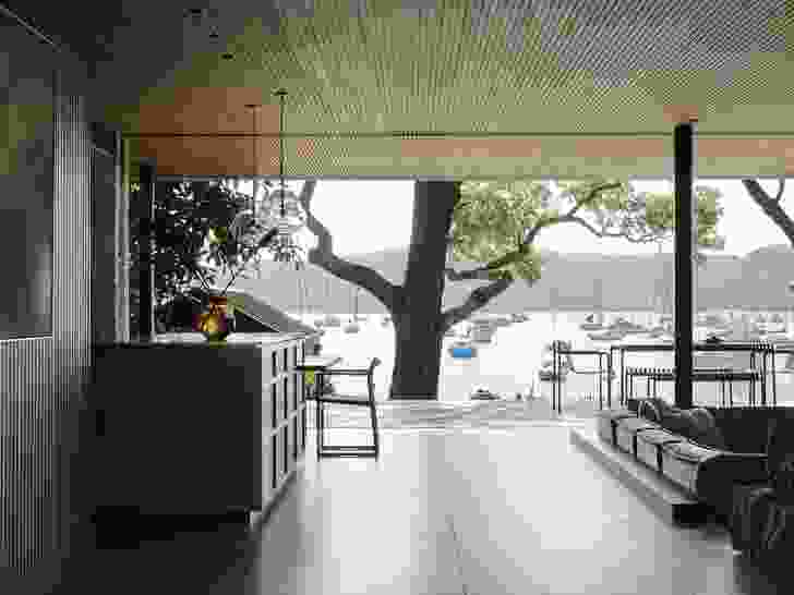 M House by Rama Architects | ArchitectureAu