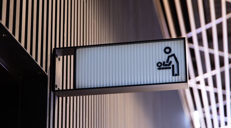 Commercial Bay Precinct - Signage & Wayfinding by Diadem | ArchitectureAu