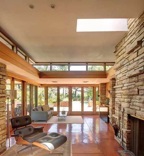 Revisited: Reid House | ArchitectureAu