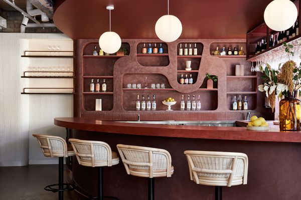 Mexican modernism: St. Alma | ArchitectureAu