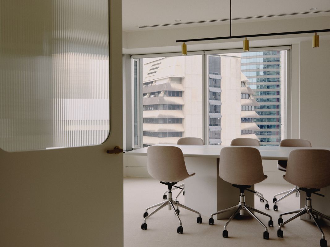 Findex Brisbane by House of Paule | ArchitectureAu