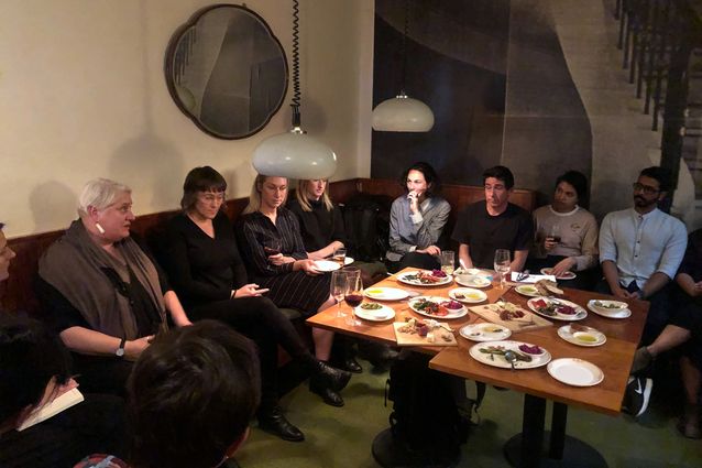 Landscape architecture education in Victoria: A discussion | Landscape ...