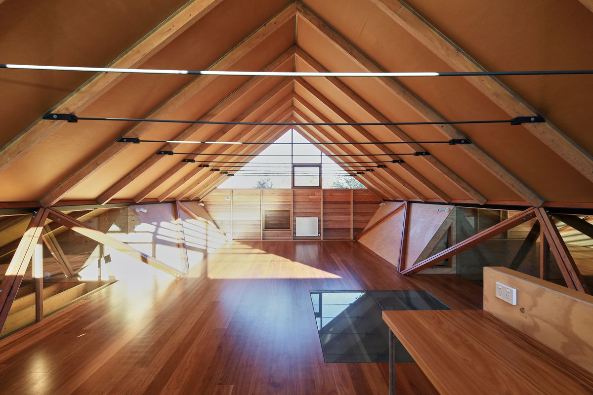 Wheat straw panels make for a sustainable, affordable build ...