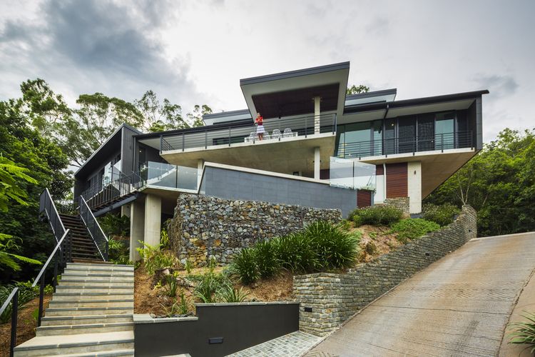 2017 Queensland Regional Architecture Awards: Far North Queensland ...