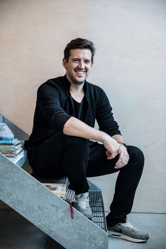 A Design Studio | ArchitectureAu