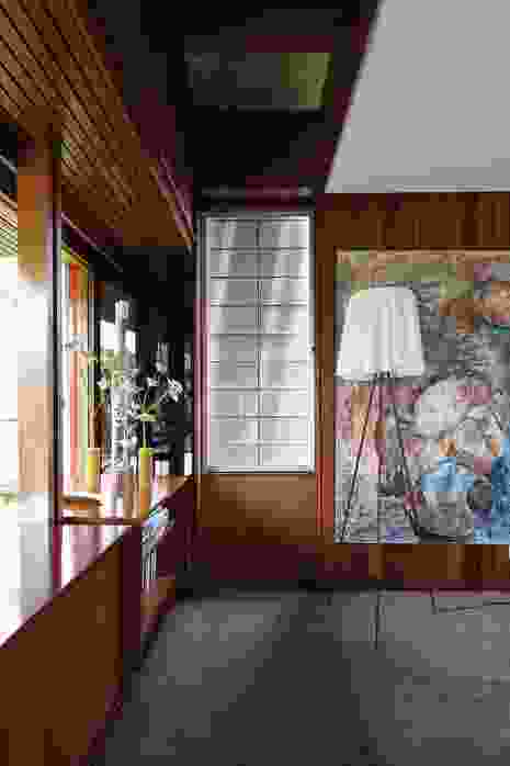 Iwanoff House (1960s) revisited | ArchitectureAu