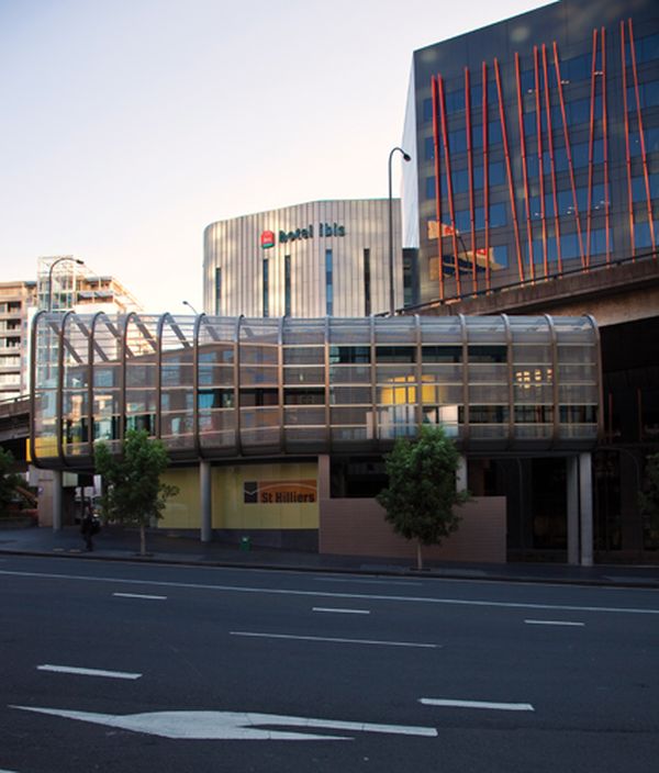 February 2010 | ArchitectureAu