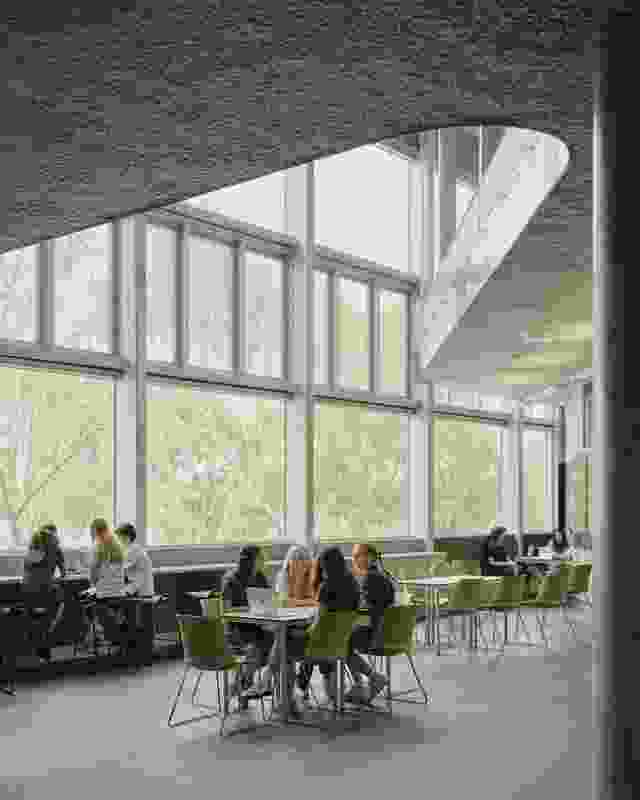 Winners of 2025 Victorian School Design Awards announced | ArchitectureAu