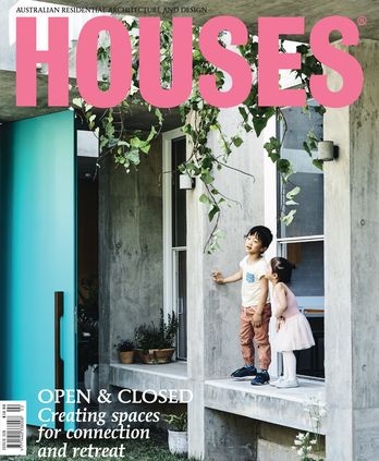 Houses | ArchitectureAu