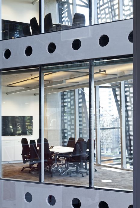 A technological FEIT | ArchitectureAu