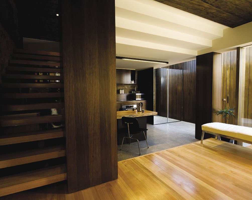 Strangio House | ArchitectureAu