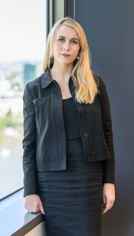 Plus Architecture bolsters senior leadership | ArchitectureAu