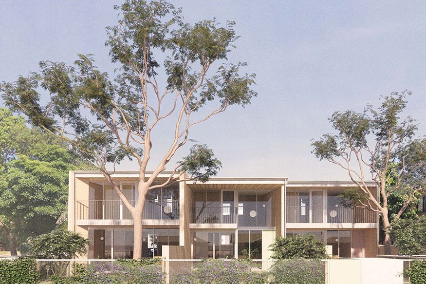 NSW Pattern Book Design Competition winners announced | ArchitectureAu
