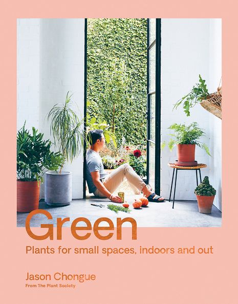 Bookshelf: Plants, glam interiors and the houses of Sean Godsell ...