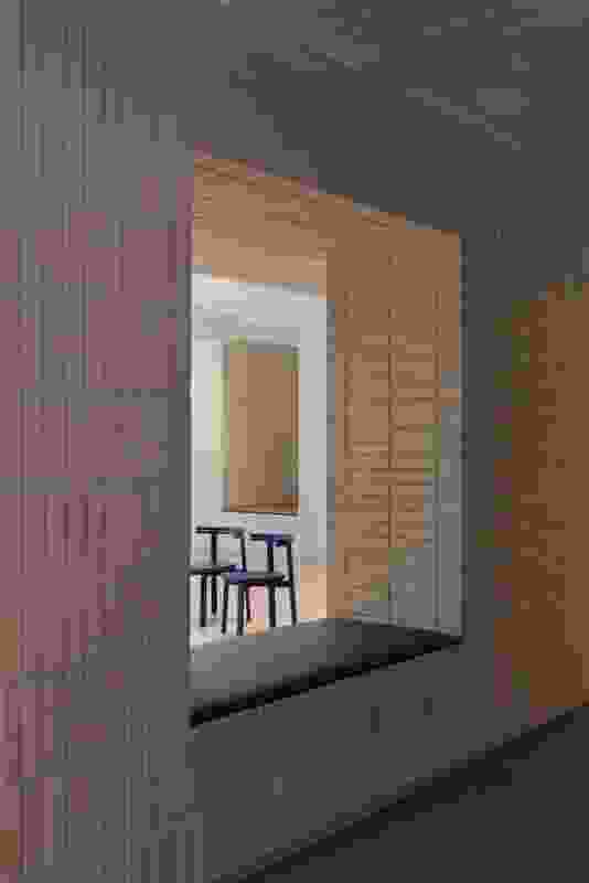 Cox Architecture Adelaide Studio by Cox Architecture | ArchitectureAu