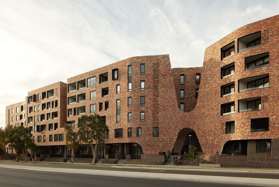 Clever, sustainable architecture wins at Good Design Awards ...