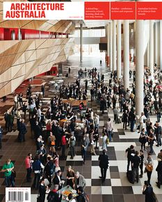 Rest Stop | ArchitectureAu