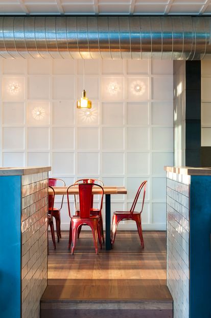 2013 Eat-Drink-Design Awards: Best Cafe Design | ArchitectureAu